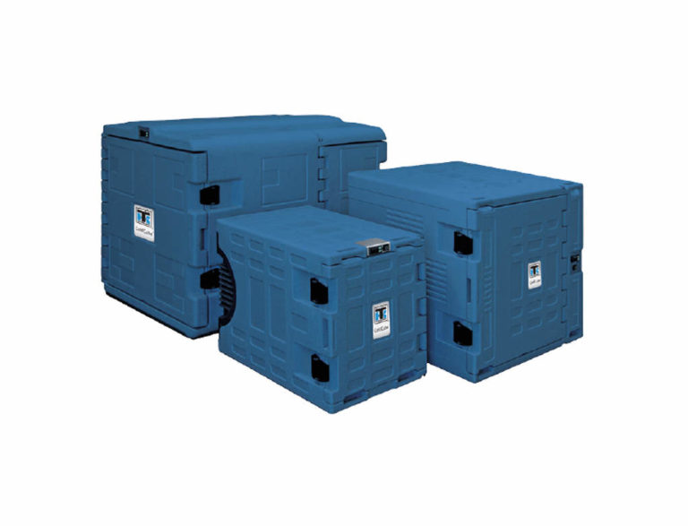 COLDCUBE CONTAINERS | Κατηγορίες προϊόντων | Thermo King Hellas